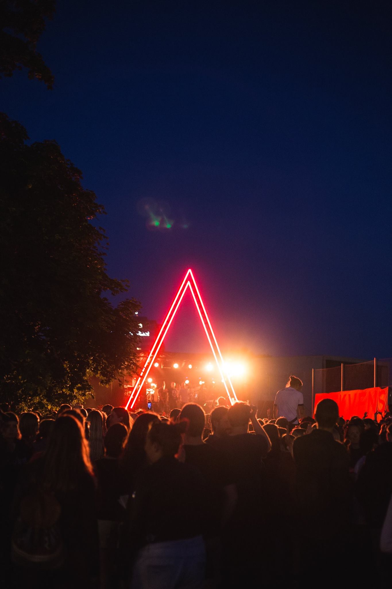 Pratical info - KU Festival
