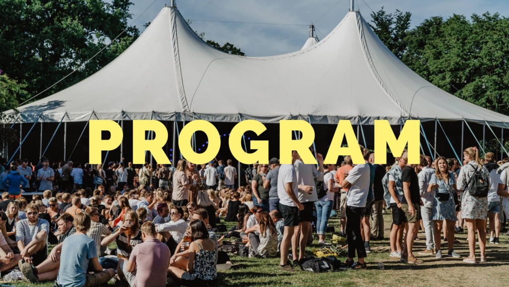 Program - KU Festival